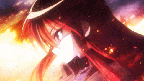 Download Anime Shakugan No Shana Gif