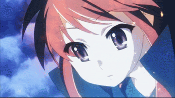Download Anime Shakugan No Shana Gif