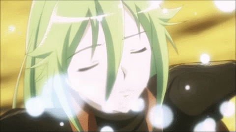 Download Anime Shakugan No Shana Gif