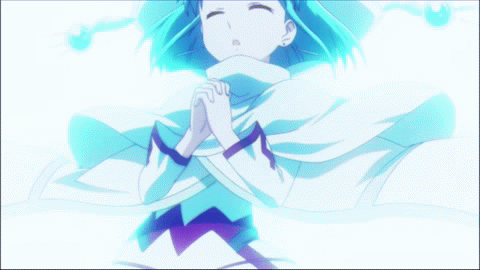 Anime Shakugan No Shana Gif - Gif Abyss
