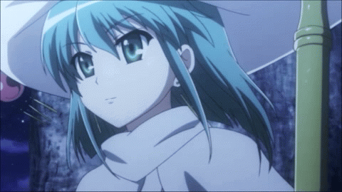 Download Anime Shakugan No Shana Gif