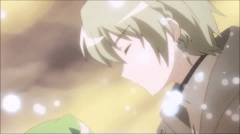 Download Anime Shakugan No Shana Gif