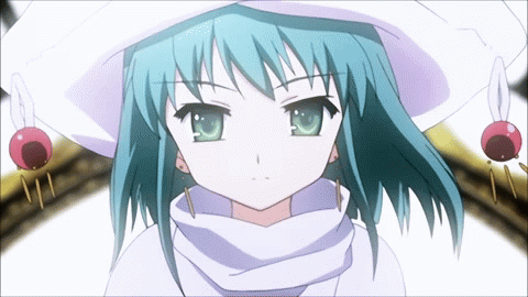 Download Anime Shakugan No Shana Gif