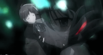 Download Anime Shakugan No Shana Gif