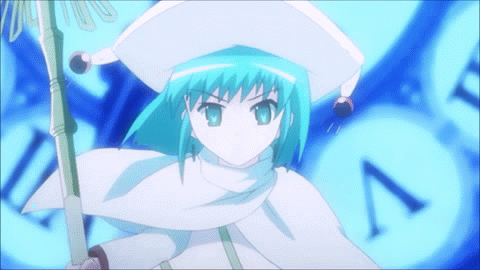 Download Anime Shakugan No Shana Gif