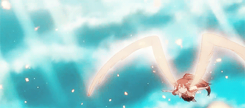 Anime Shakugan No Shana Gif - Gif Abyss