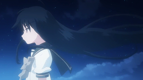 Download Anime Shakugan No Shana Gif