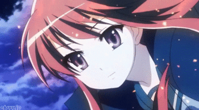 Download Anime Shakugan No Shana Gif