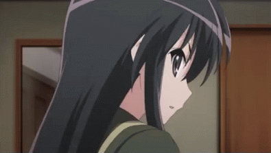 Download Anime Shakugan No Shana Gif