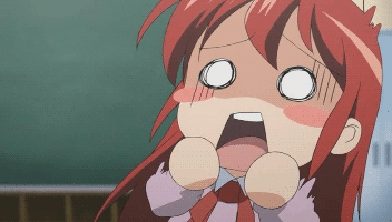 Download Anime Shakugan No Shana Gif