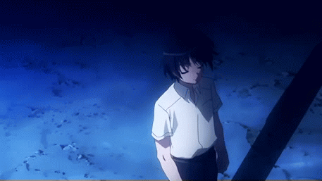 Download Anime Shakugan No Shana Gif