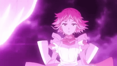 Anime Shakugan No Shana Gif - Gif Abyss