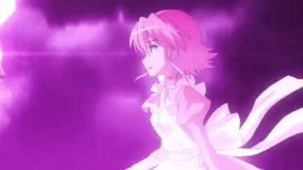 Download Anime Shakugan No Shana Gif