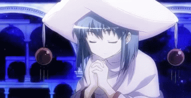 Download Anime Shakugan No Shana Gif