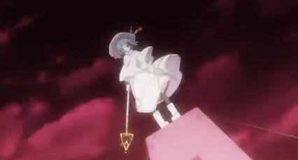 Download Anime Shakugan No Shana Gif