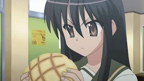 Download Anime Shakugan No Shana Gif
