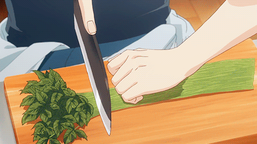 Download Shokugeki No Soma Anime Food Wars: Shokugeki No Soma Gif - Gif ...