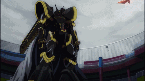 Download Anime Digimon Gif - Gif Abyss