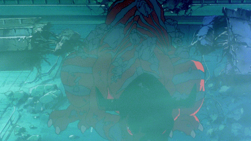 Download Anime Digimon Gif