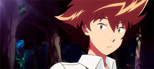 Download Anime Digimon Gif