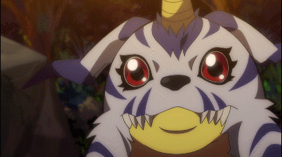 Download Anime Digimon Gif - Gif Abyss
