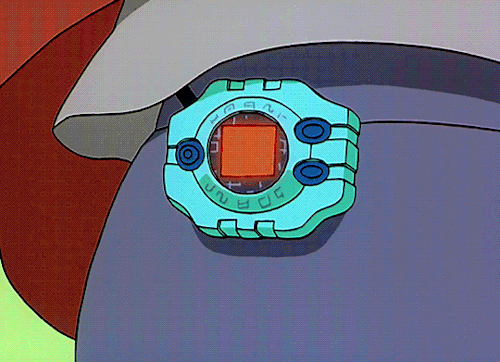 Anime Digimon Gif - Gif Abyss