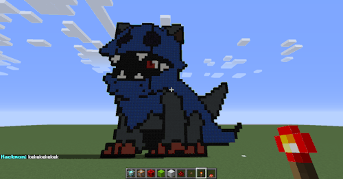 Download Anime Digimon Gif