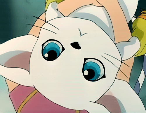 Download Anime Digimon Gif