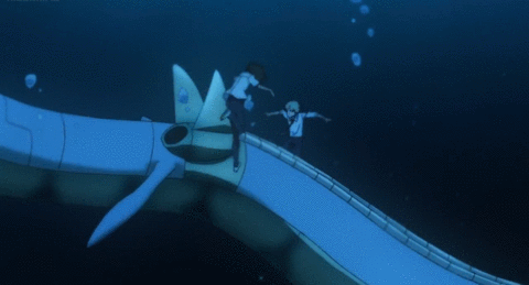 Anime Digimon Gif - Gif Abyss