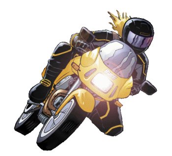 Download Vehicle Motorcycle Gif