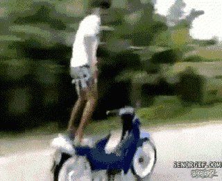 Download Vehicle Motorcycle Gif