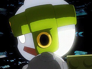 Download Anime Digimon Gif