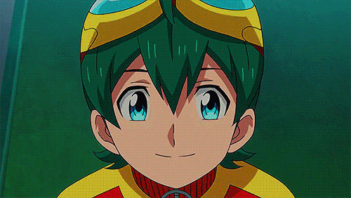 Download Anime Digimon Gif