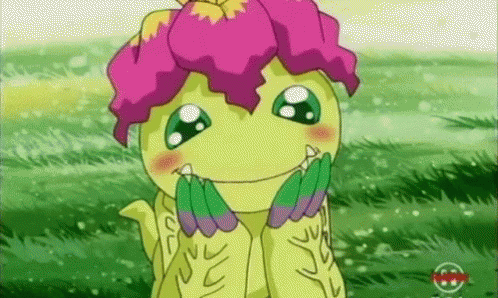 Download Anime Digimon Gif - Gif Abyss