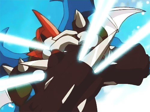 Download Anime Digimon Gif - Gif Abyss