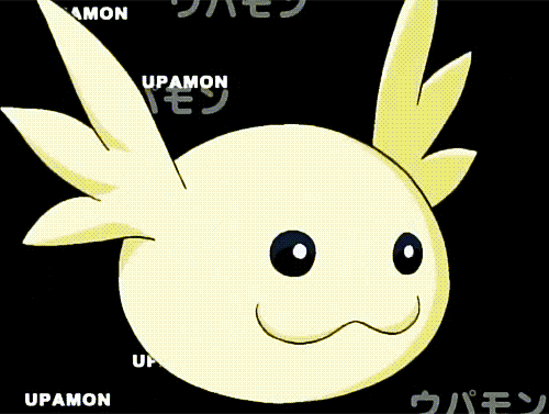 Download Anime Digimon Gif - Gif Abyss