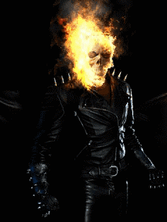 Download Movie Ghost Rider Gif - Gif Abyss