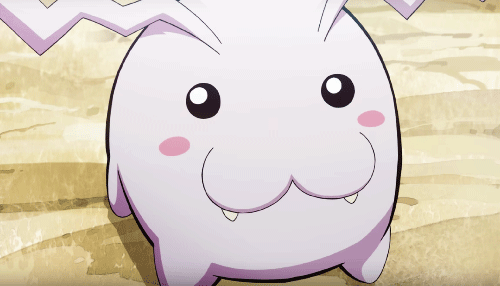 Download Anime Digimon Gif