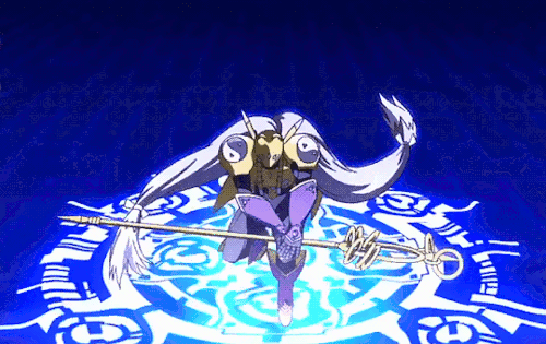 Download Anime Digimon Gif