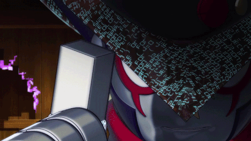 Download Anime Digimon Gif