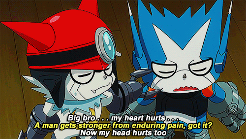 Download Anime Digimon Gif