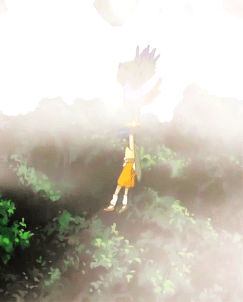 Download Anime Digimon Gif