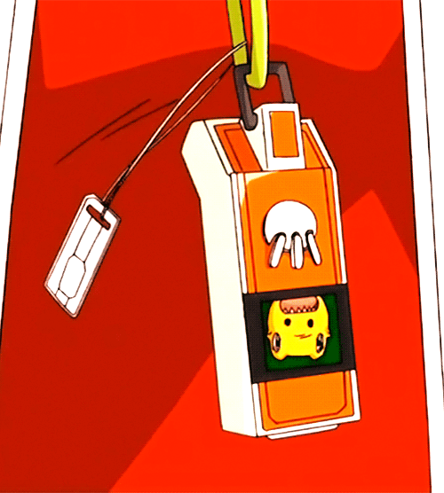 Download Anime Digimon Gif