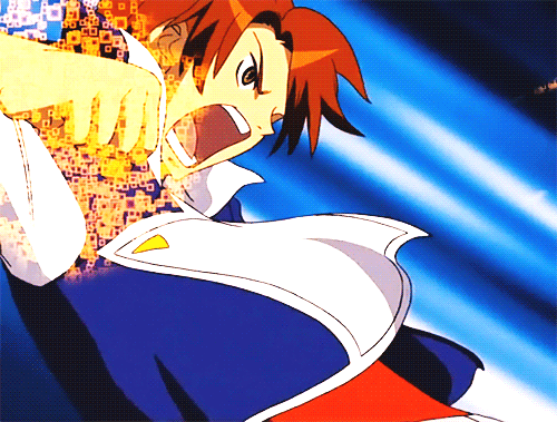 Download Anime Digimon Gif