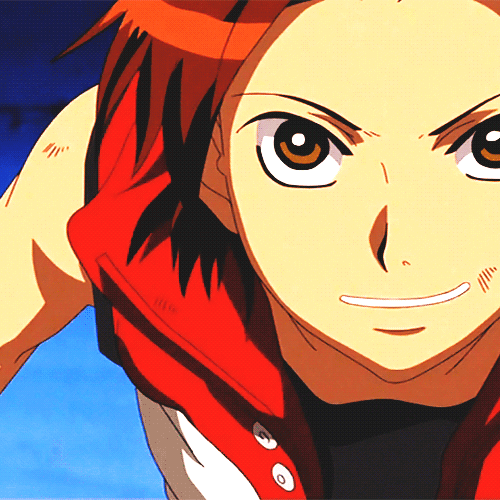 Download Anime Digimon Gif - Gif Abyss