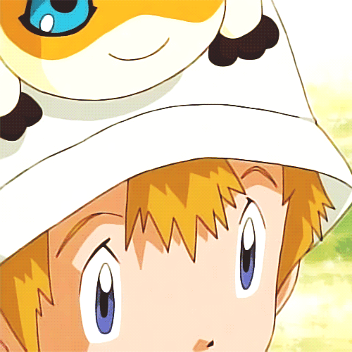 Download Anime Digimon Gif - Gif Abyss