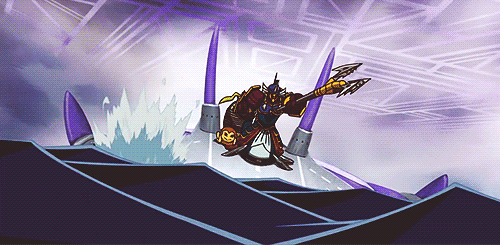 Download Anime Digimon Gif - Gif Abyss