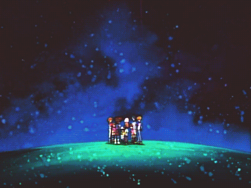 Download Anime Digimon Gif - Gif Abyss