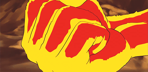 Download Anime Digimon Gif