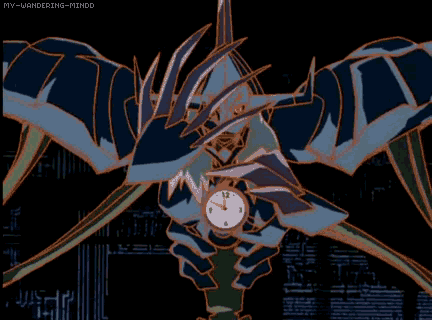 Download Anime Digimon Gif